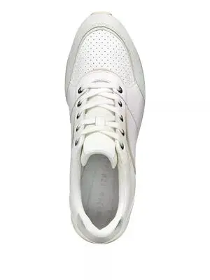 Geox Perforated Sneakers