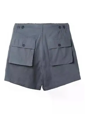 4SDESIGNS Cargo-pocket Shorts