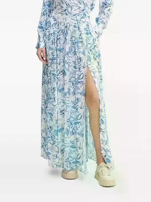 Melissa Odabash Loose Fit Skirts
