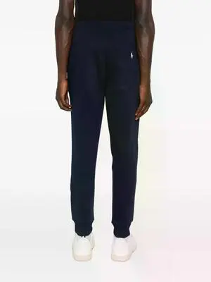 Polo Ralph Lauren Logo-embroidered Joggers