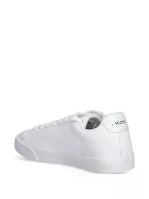 Lacoste Leather Sneakers