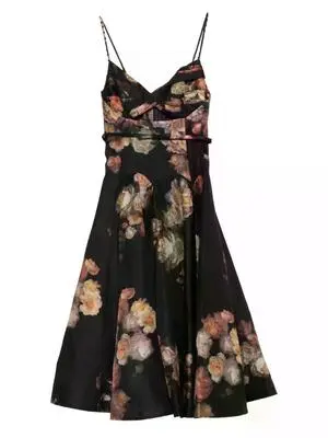 Zimmermann Slip Day Dresses