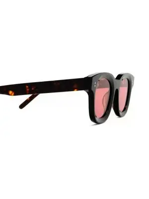 AKILA Apollo Sunglasses - Brown