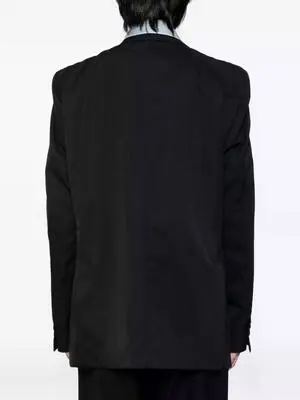 Mihara Yasuhiro Mix-layered Jacket