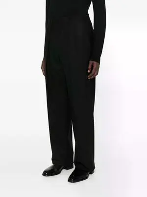 TOM FORD Pleated-front Trousers
