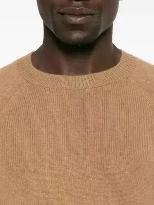 TOM FORD Raglan-sleeve Cashmere Sweater