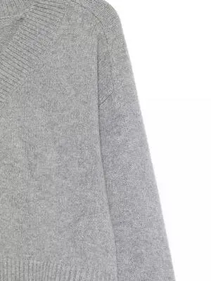 Citizens Of Humanity V-neck Wool Sweater