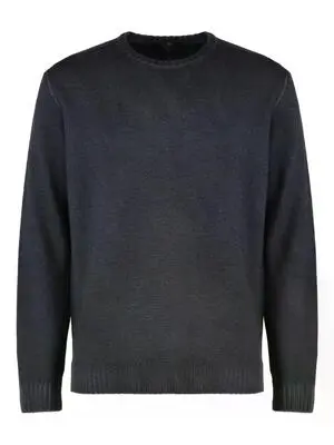 MOORER Round-neck Sweater