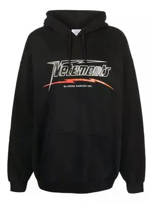 Vetements Printed Sweatshirts Hoodies For Men