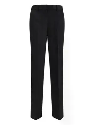 Lardini Straight Leg Pants For Women