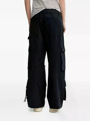 G-star Raw Multi-pocket Cargo Trousers