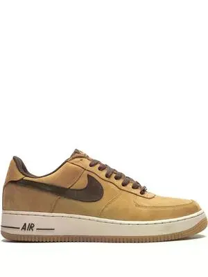 Nike Air Force 1 Wp Sneakers - Brown