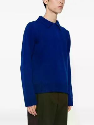 Sacai Wool Jumper