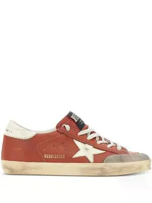 GOLDEN GOOSE Superstar Sneakers