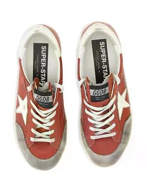 GOLDEN GOOSE Superstar Sneakers