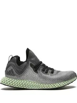 Adidas Alphaedge 4d Asw Sneakers