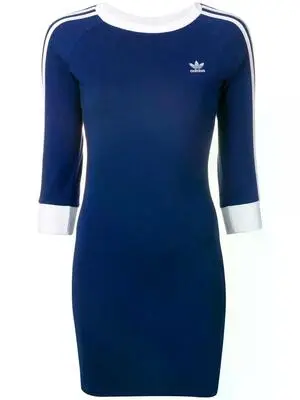 Adidas 3-stripes Short Dress