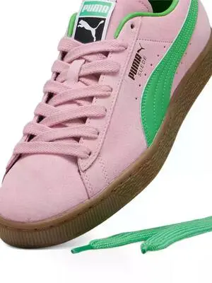 PUMA Suede Terrace Sneakers