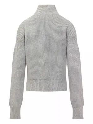 Marni Turtleneck Sweater With Pocket