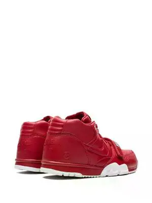 Nike Air Trainer 1 Mid Sp / Fragment Sneakers