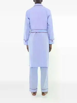 FURSAC Cotton Robe
