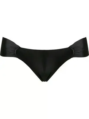 LYGIA & NANNY Bikini Briefs - Black