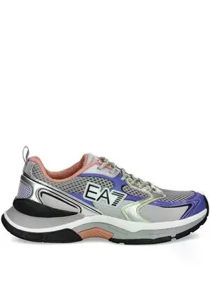 Ea7 Athletic Sneakers For Women