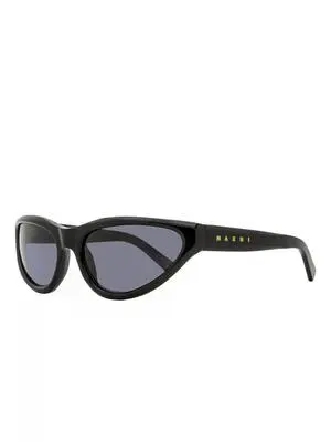Marni Mavericks Cat-eye Sunglasses