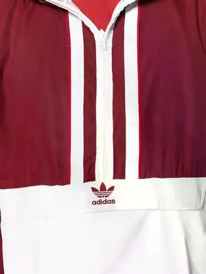 Adidas Authentic Logo Jacket