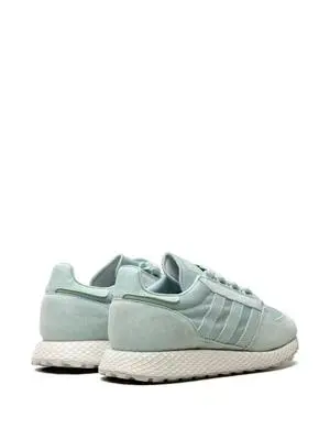 Adidas Forest Grove Sneakers - Green