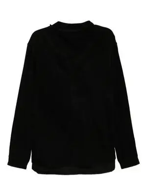 Rick Owens Island Shirt