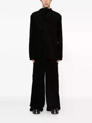 Rick Owens Island Shirt