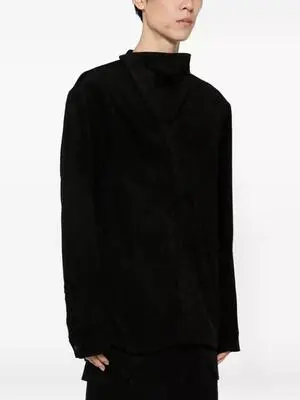 Rick Owens Island Shirt