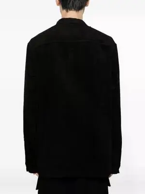 Rick Owens Island Shirt