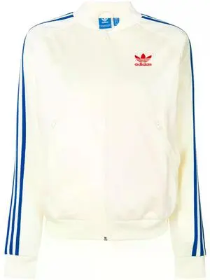 Adidas Fitted Jackets For Women