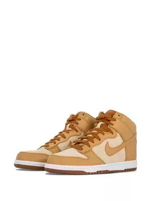 Nike Dunk Prm Hi Sp Sneakers