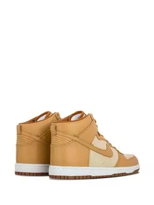 Nike Dunk Prm Hi Sp Sneakers