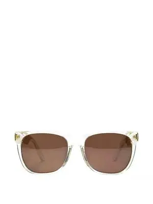 RETROSUPERFUTURE Classic Francis Sunglasses Metallic