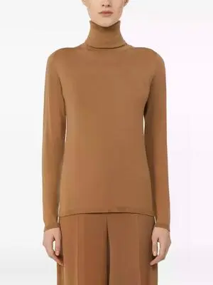 Max Mara Saluto Wool Sweater