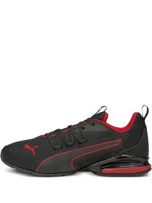 PUMA Axelion Nxt Urban Sneakers - Black