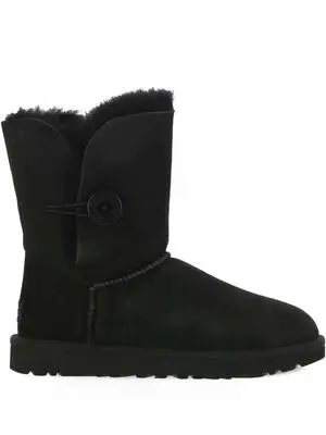 UGG Bailey Button 2 Boots - Black