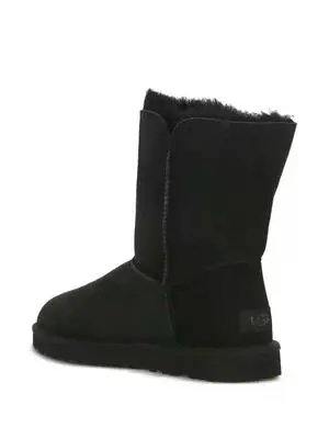 UGG Bailey Button 2 Boots - Black