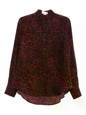 Women's Stella Mccartney Red Shirts