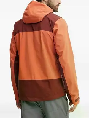 Columbia Boulder Logo-print Jacket