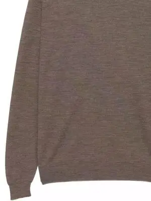 John Smedley Crew Neck Jumper