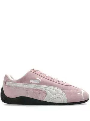 PUMA Speedcat Sneakers With Lace-up Fastening