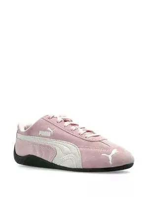 PUMA Speedcat Sneakers With Lace-up Fastening