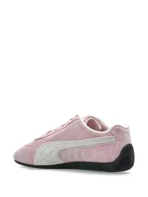 PUMA Speedcat Sneakers With Lace-up Fastening