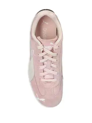 PUMA Speedcat Sneakers With Lace-up Fastening