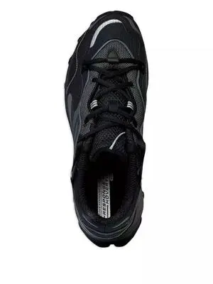 Adidas Response Hoverturf Sneakers - Black